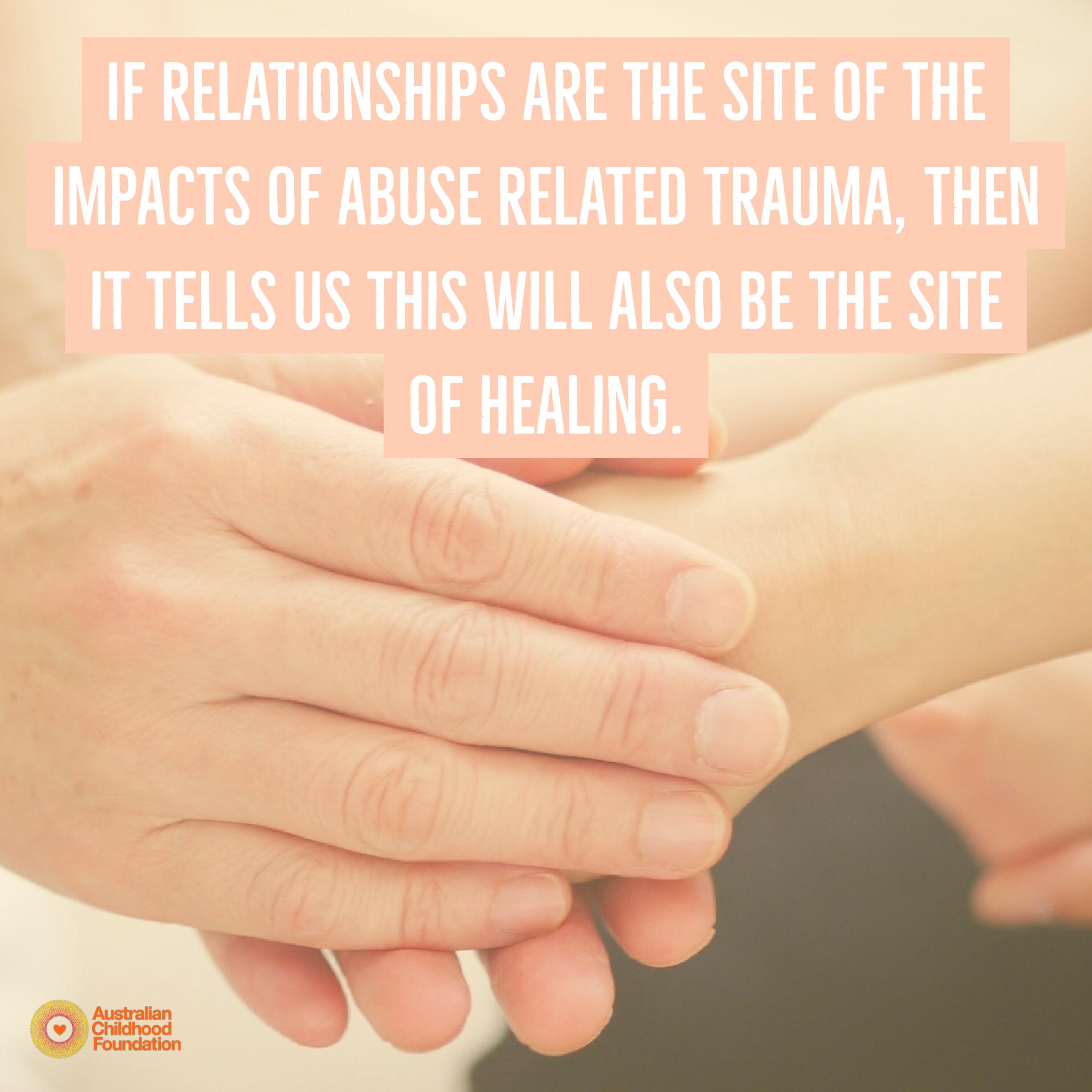 What Does Trauma informed Mean Grappling With The Challenge What Does Trauma informed Mean Grappling With The Challenge